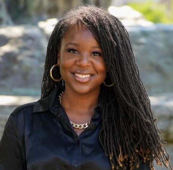 Yamiesha Bell ’15 - Associate Alumnae of Douglass College