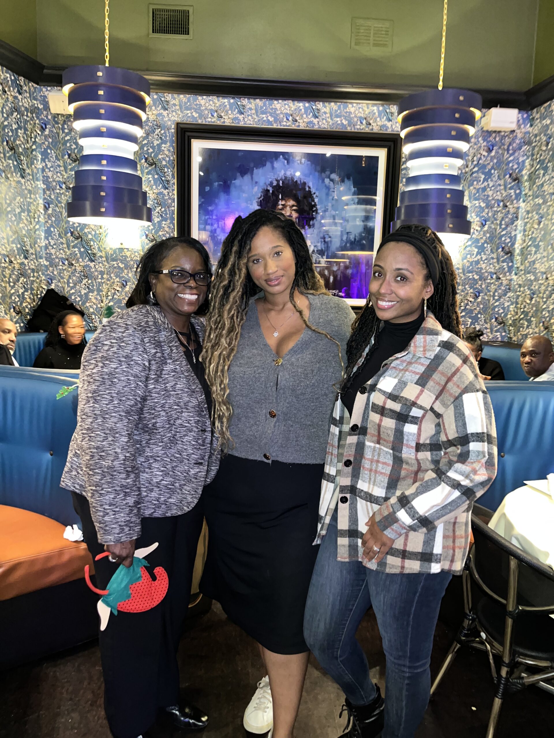 Black Alumnae Network Theater Event (Sold Out) - Associate Alumnae of ...